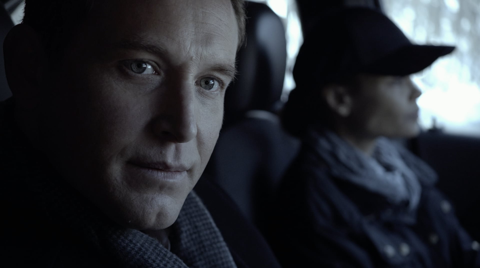 Editorial - Promos/Trailers/Campaigns - Rogue Season 3 Trailer on Vimeo