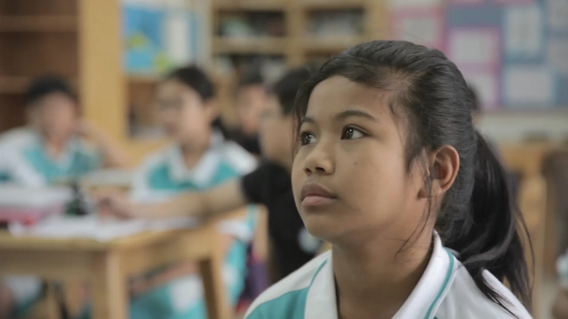 The IB Community - The IB Continuum on Vimeo