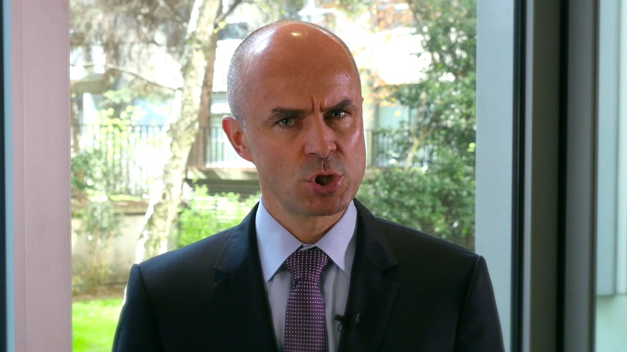 Business Process Solutions - Deloitte / témoignage client on Vimeo