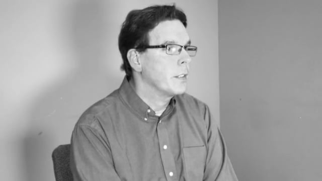 Andy Reichenbach Baptism on Vimeo