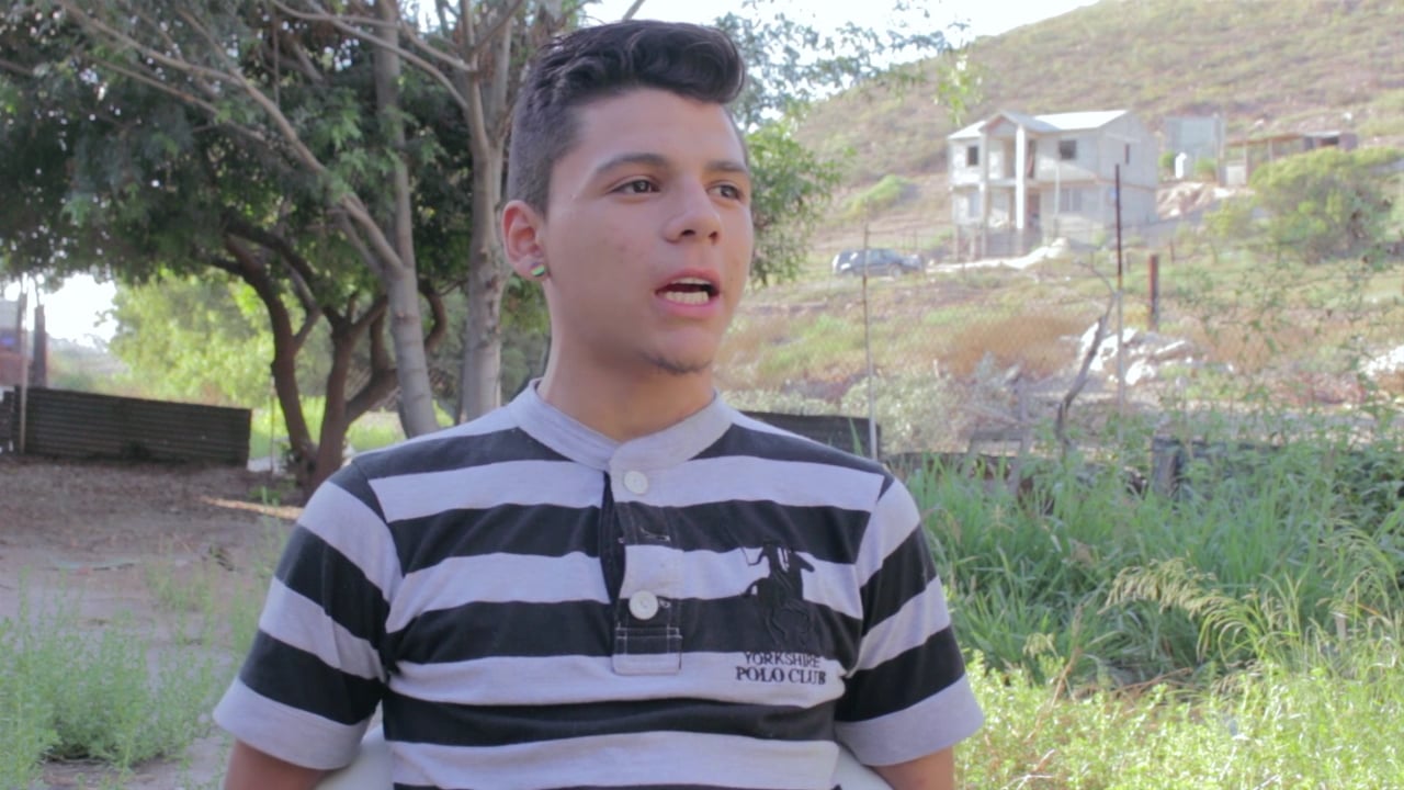 ABT's outreach into rural areas of Tijuana on Vimeo