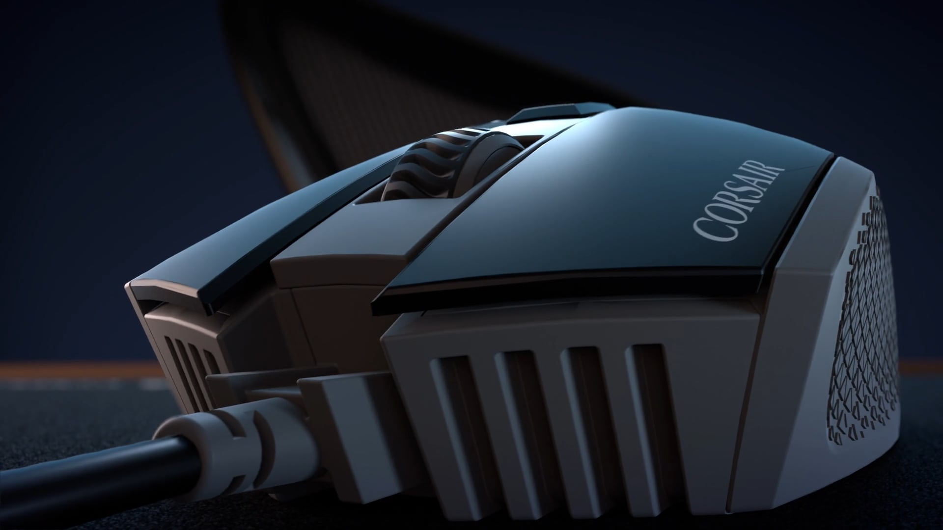 Gaming mouse commercial on Vimeo