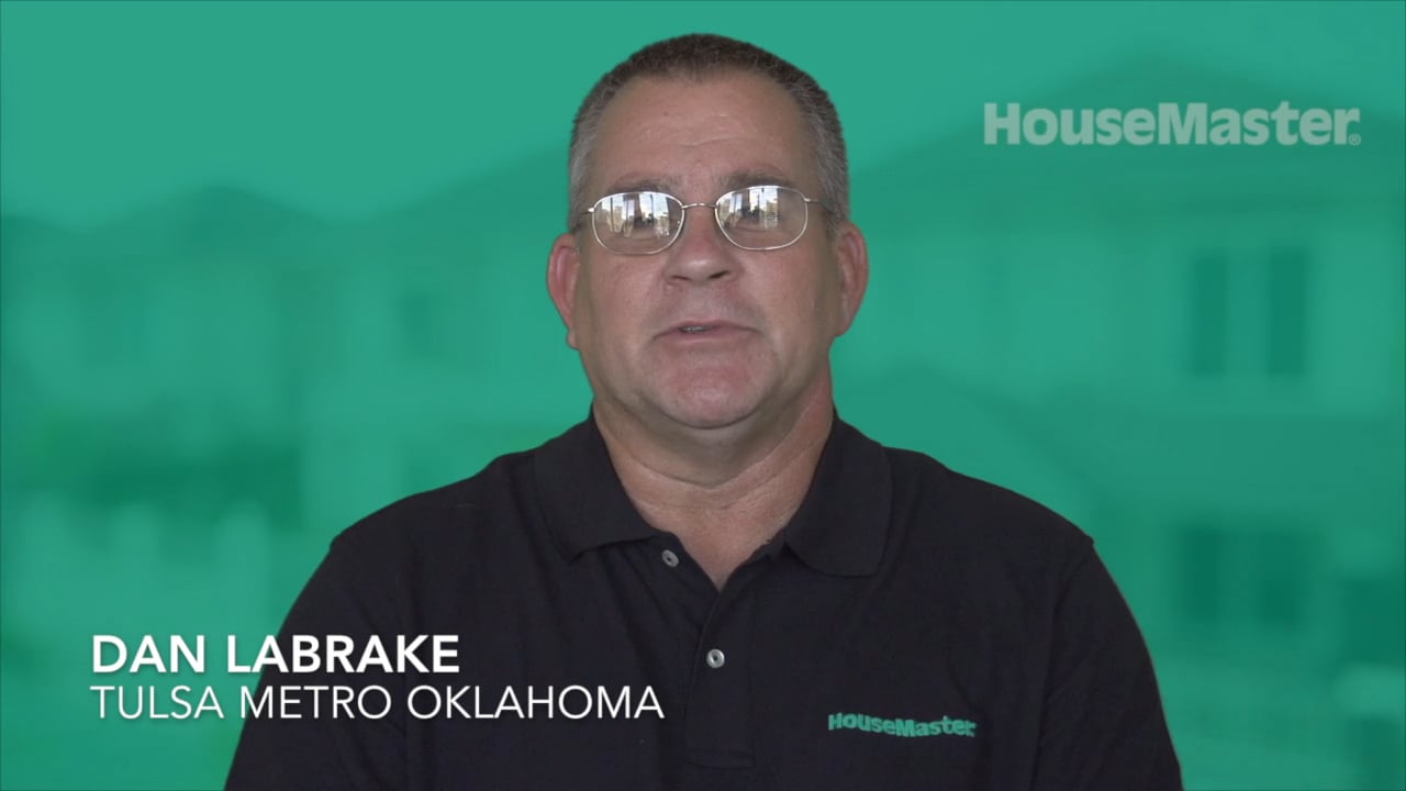 HouseMaster Intro - Dan LaBrake on Vimeo
