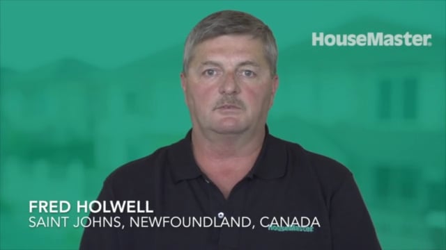 HouseMaster Intro - Fred Holwell on Vimeo