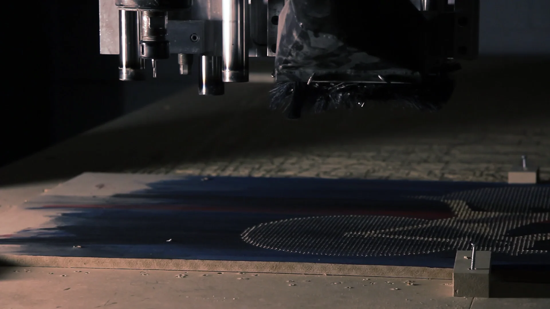 CNCNCNC PeacefulPromo on Vimeo