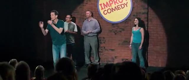 Ted 2 Improv on Vimeo