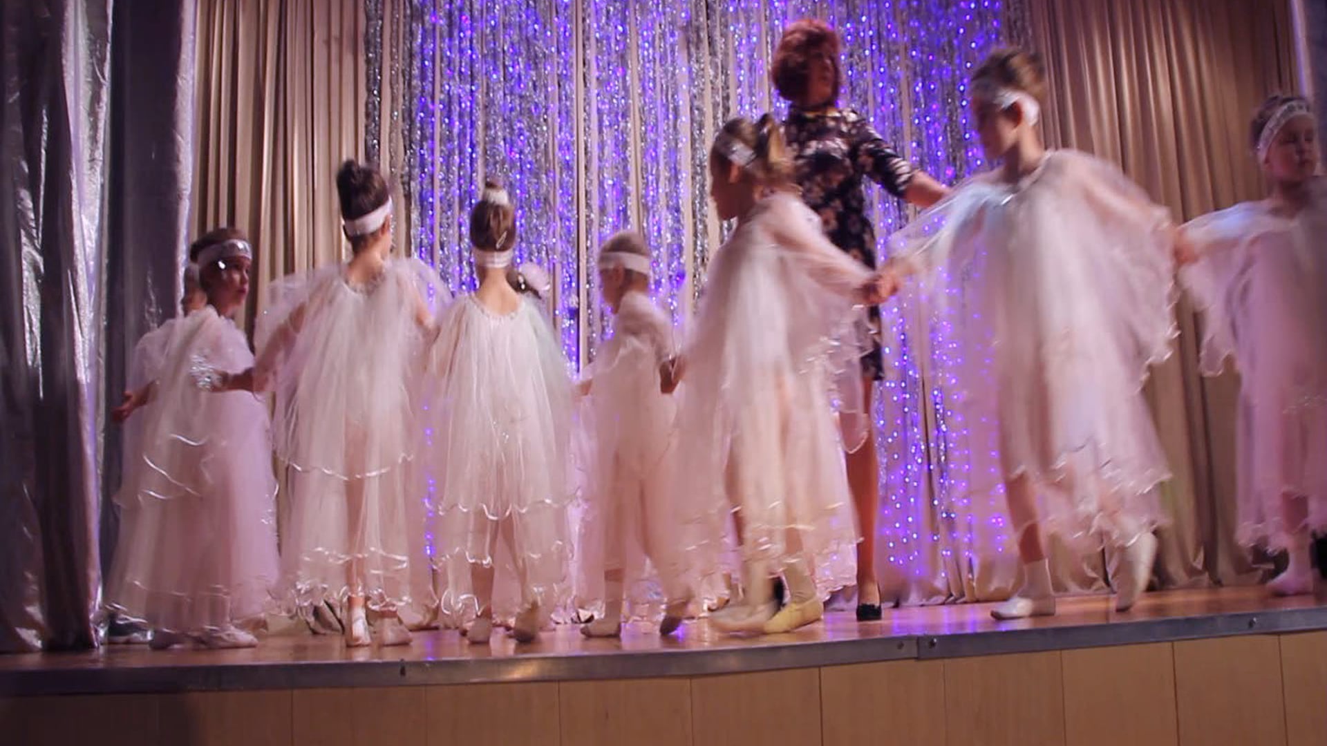 snejinki_2015 on Vimeo