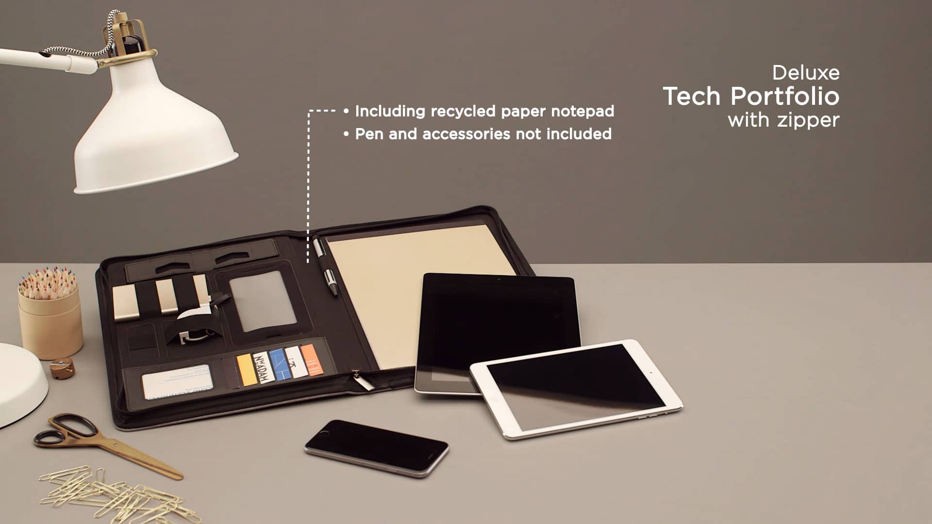 Tech Portfolio on Vimeo