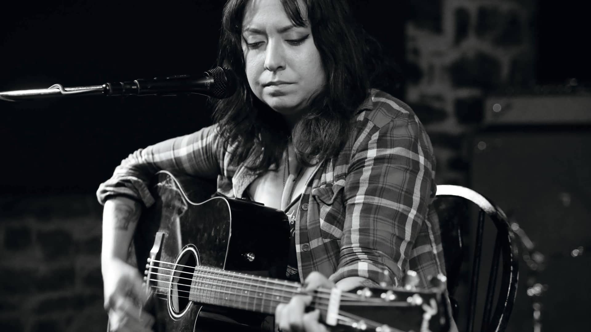 Dorthia Cottrell LIVE at The Golden Pony on Vimeo