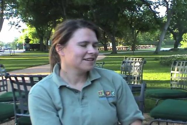 Bulb Biology at the Dallas Arboretum by Kalen Doyle on Vimeo