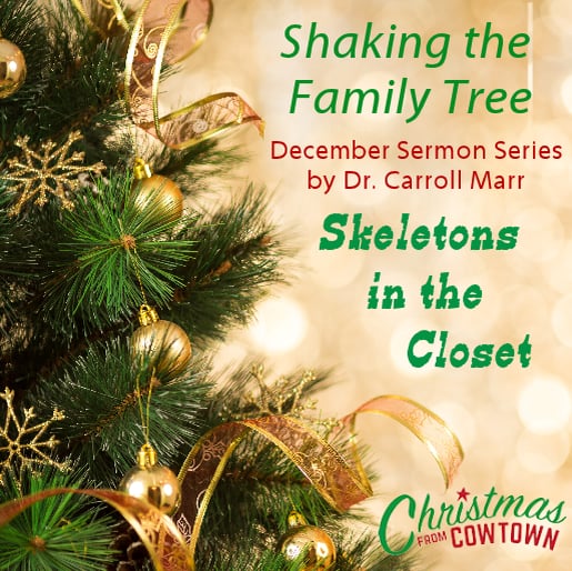 Shaking the Family Tree: Skeletons in the Closet on Vimeo