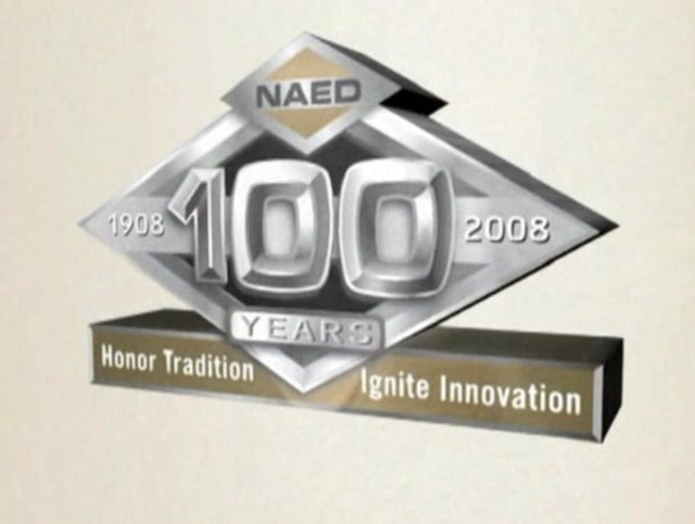 National Association of Electrical Distributors on Vimeo