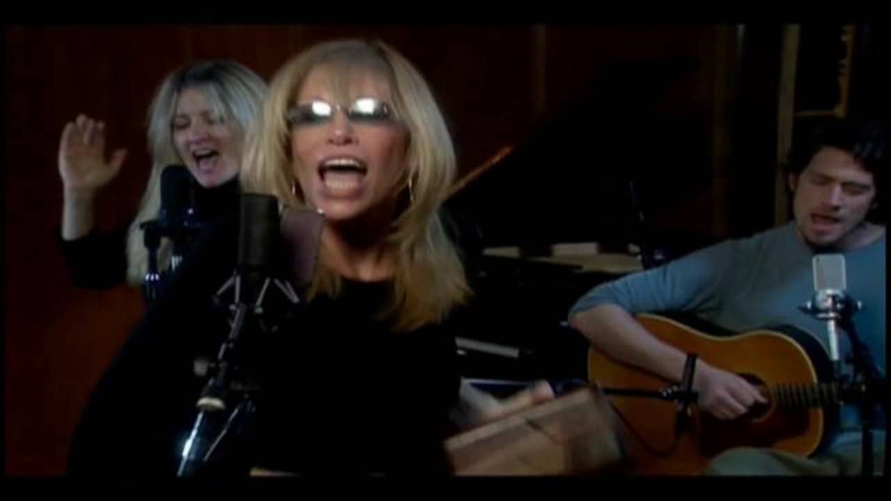 Carly Simon | This Kind Of Love on Vimeo