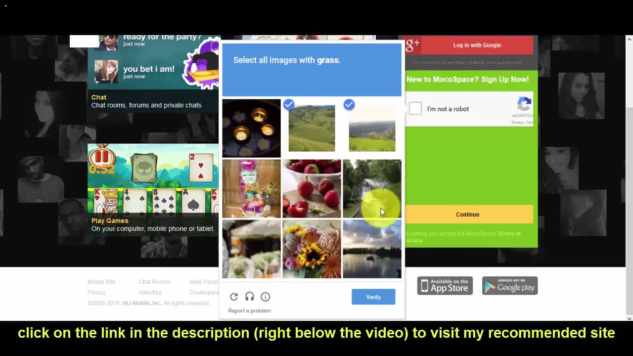 MocoSpace.com Review : Watch This Review Learn If MocoSpace.com Is A ...