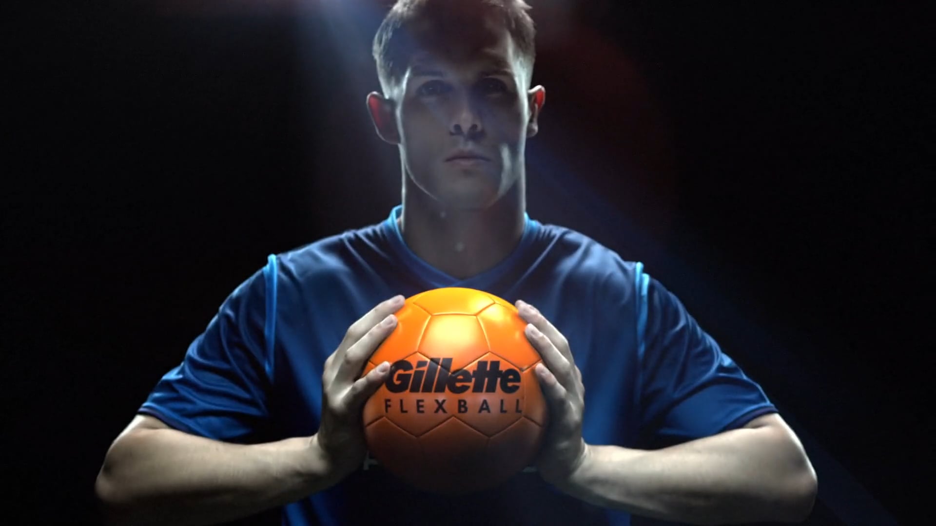 GILLETTE FLEXBALL: SOCCER SATURDAY SPONSORSHIP on Vimeo