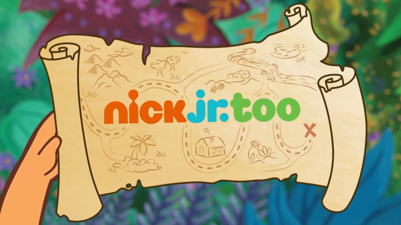 Nick Jr - Come and Explore! Dora the Explorer promo on Vimeo