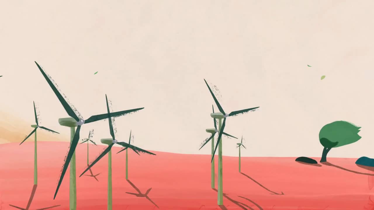 GE - Ecomagination on Vimeo