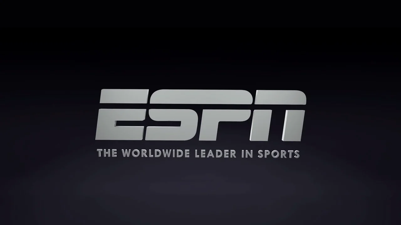 ESPN TV Ident on Vimeo