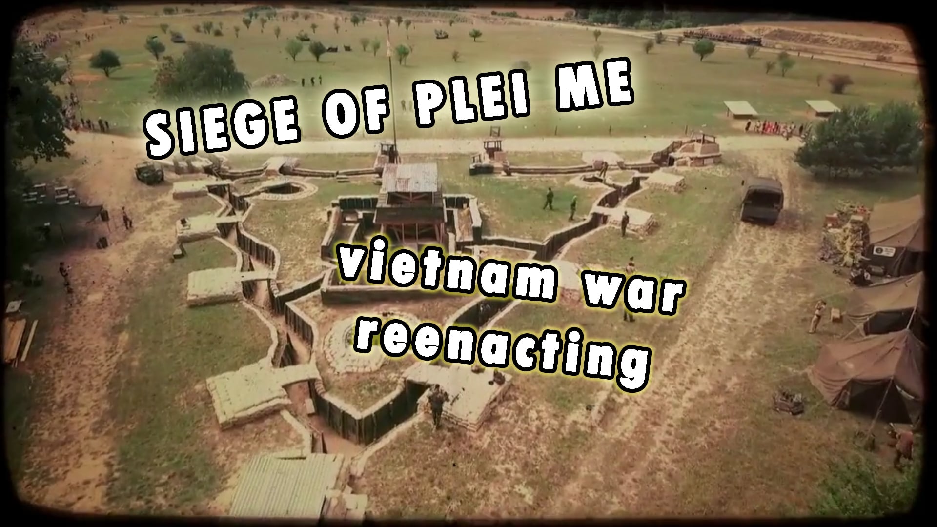 Siege of Plei Me on Vimeo