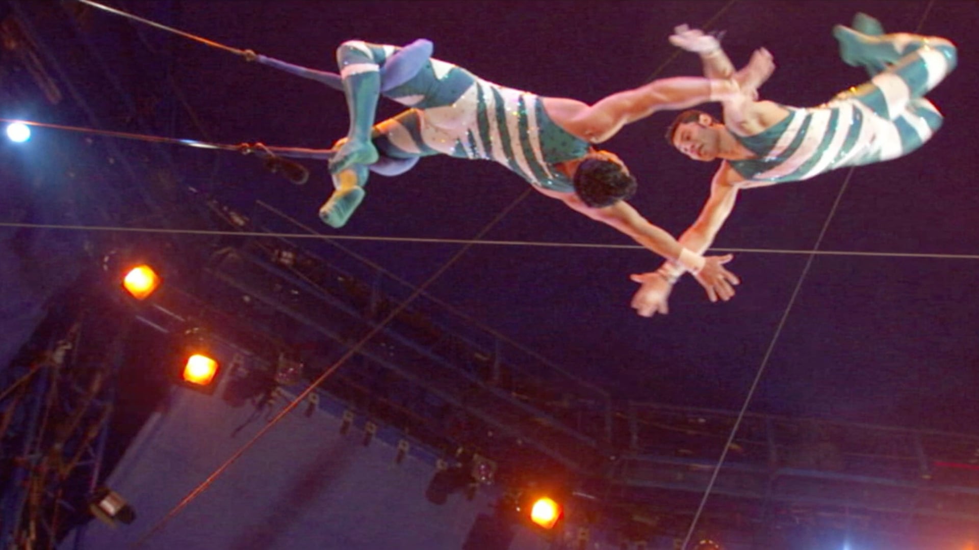 CIRCUS Change On-Cortez on Vimeo