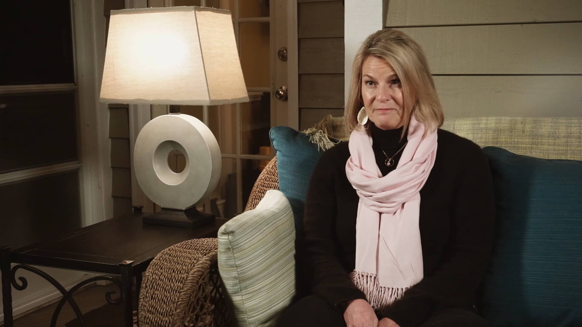 Finding God - Kimberly Ritter's Story on Vimeo