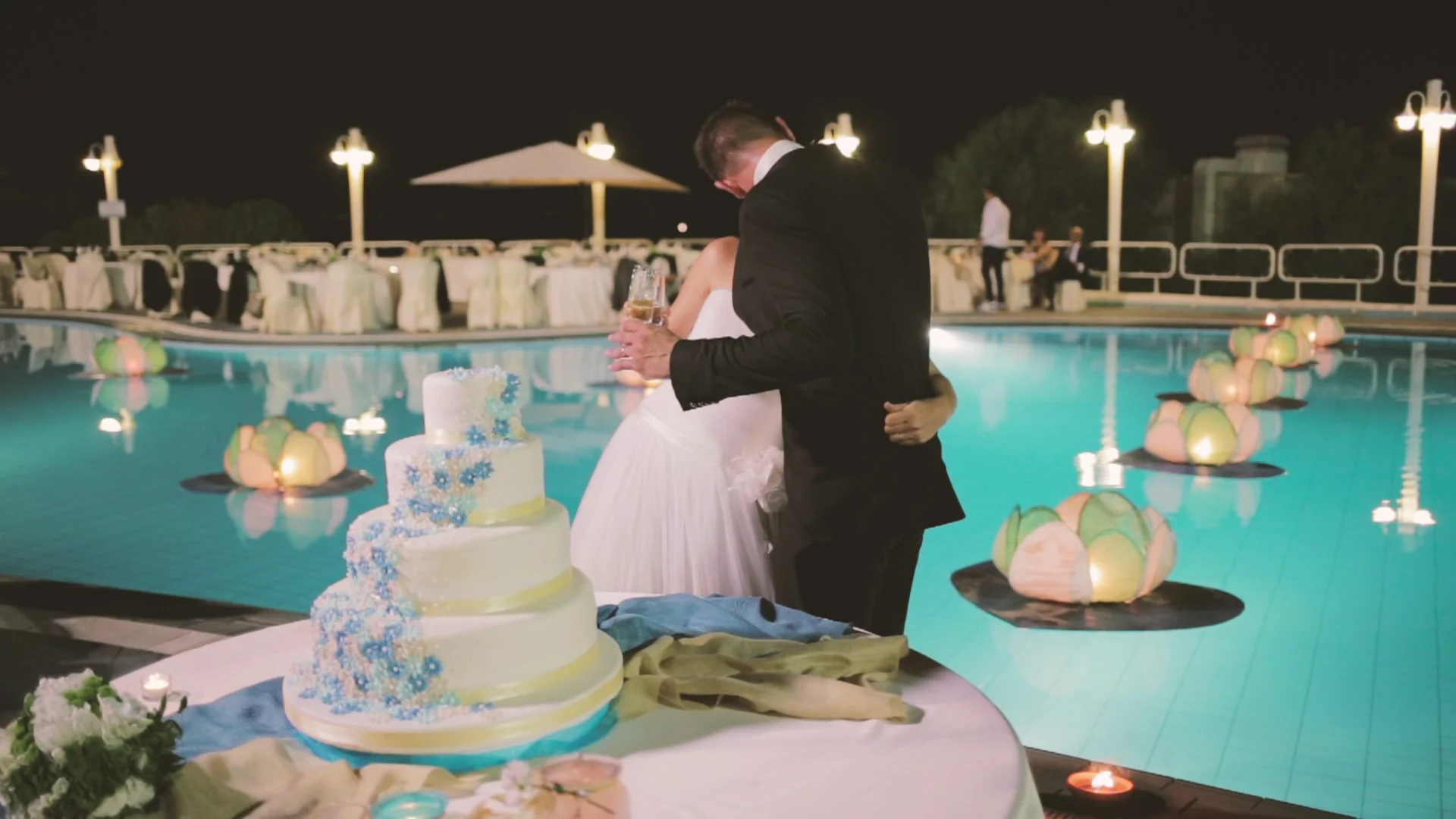 Lia e Marco PROMO on Vimeo