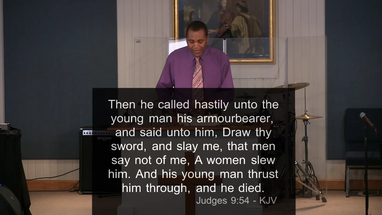 2015-12-13 (SS) - Seven, Gods Number of Completion (part 3)-HD on Vimeo