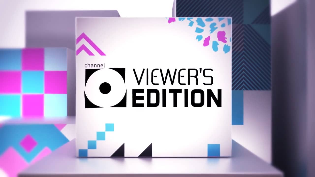 Channel O Top 30 Chart intro (light) on Vimeo