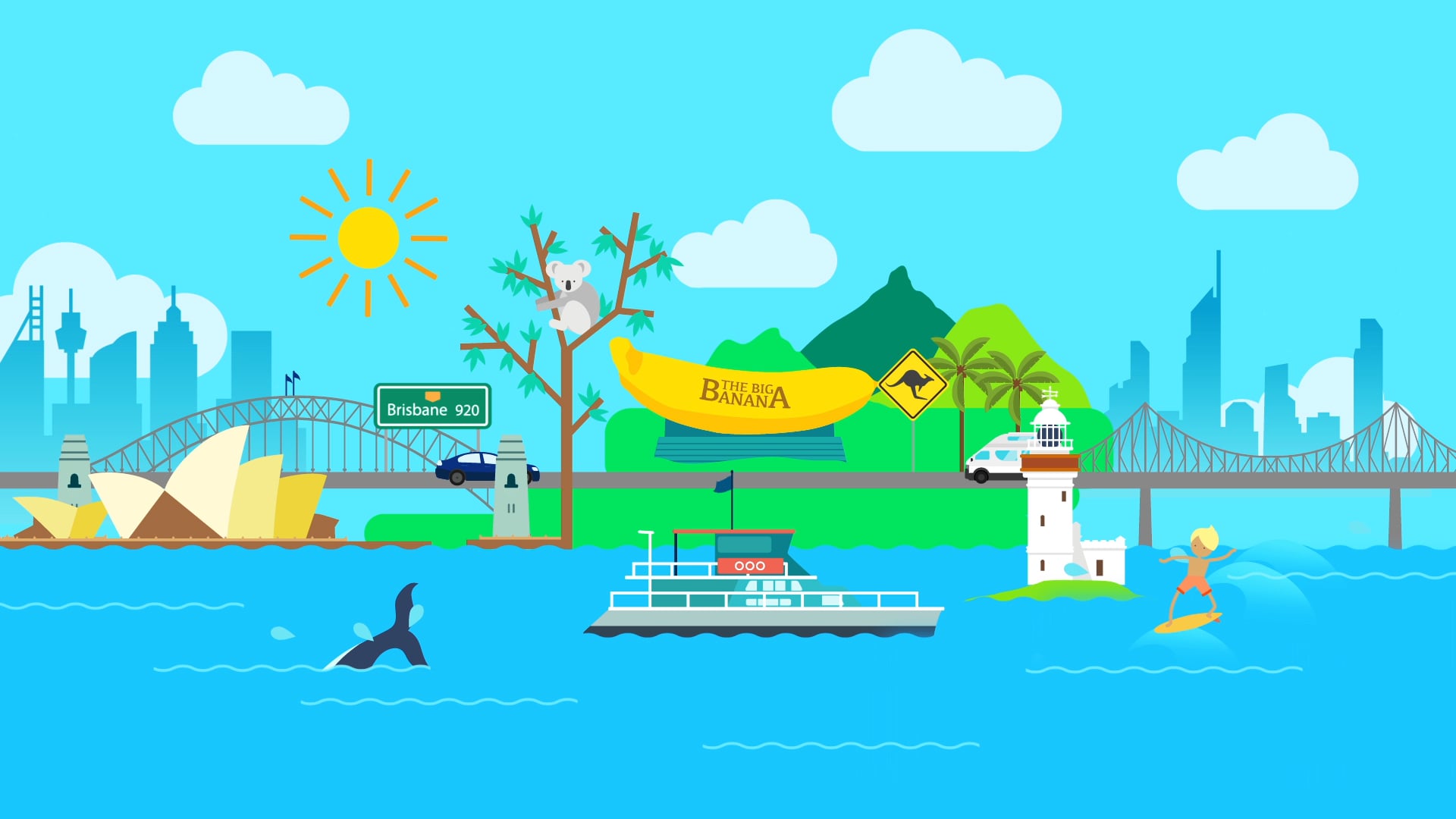 Animation Title Card on Vimeo