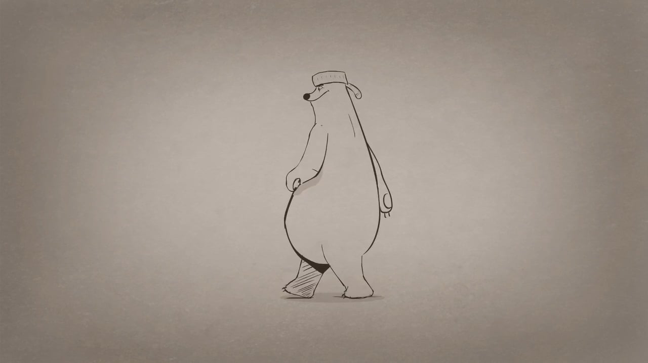 The Dancing Bear on Vimeo