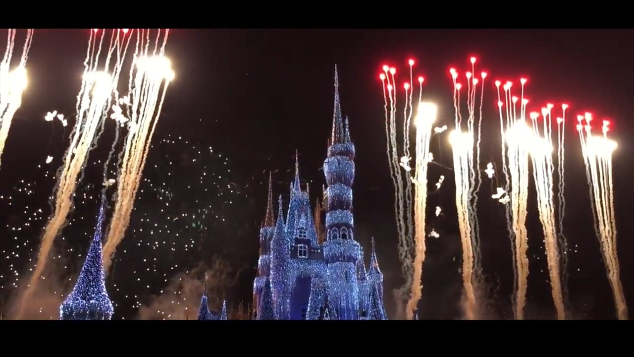 Disney Holiday 2015 on Vimeo
