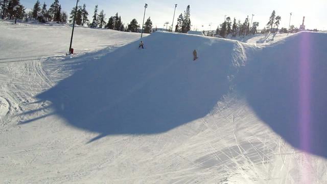 Snougan ässämit on Vimeo