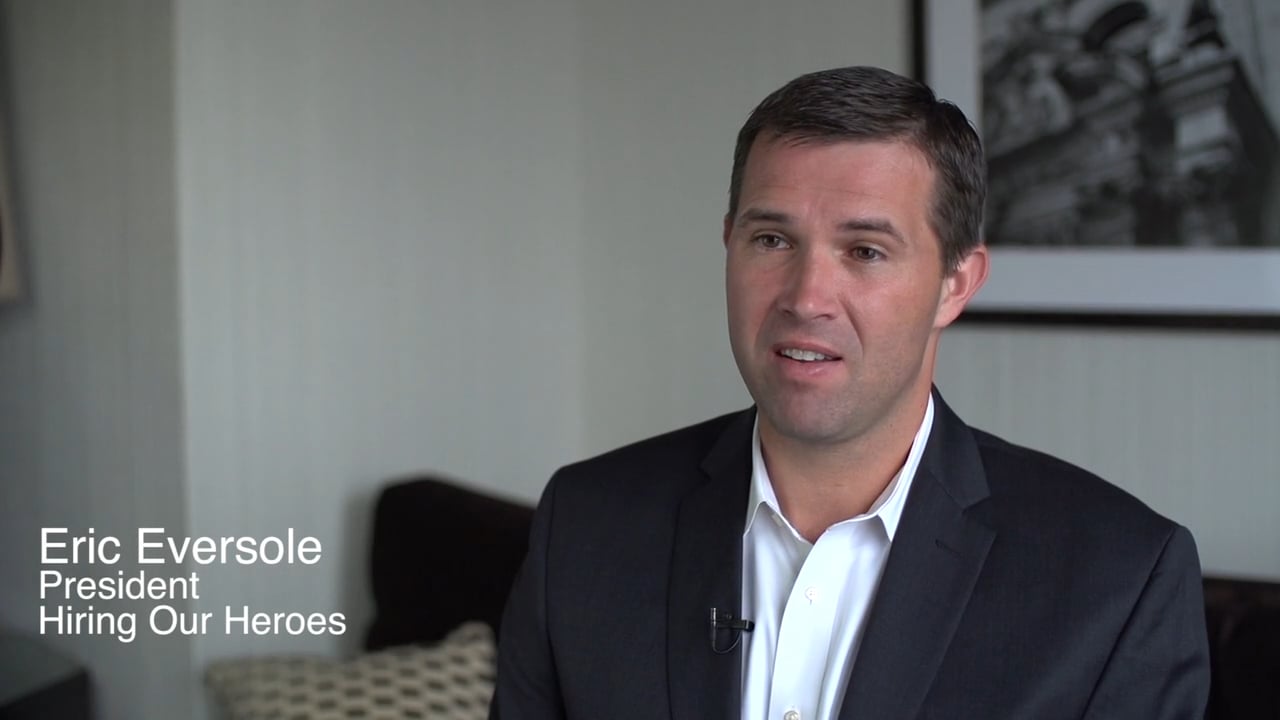 Social Jobs Partnership: Eric Eversole recommends taking time to do a ...