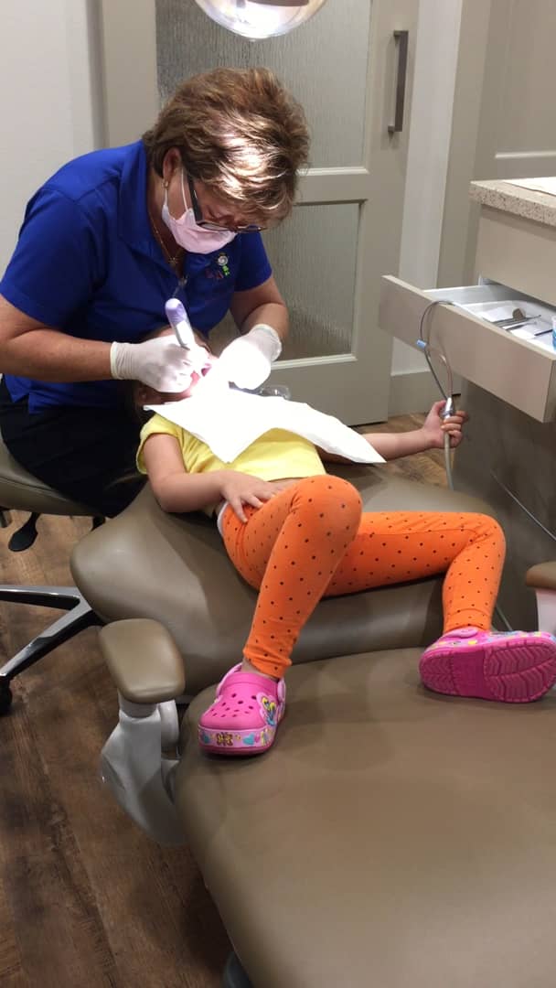 Layla Dentist on Vimeo