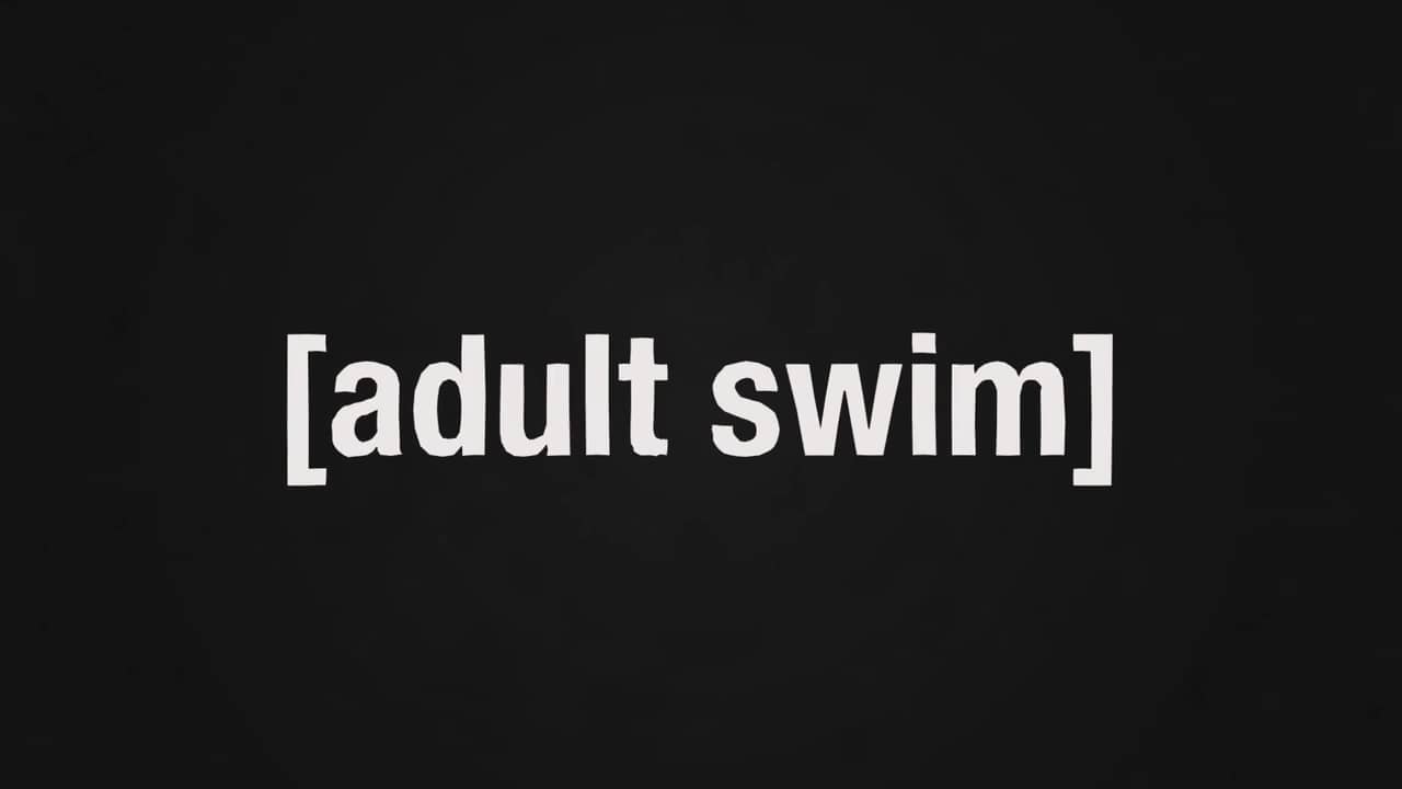 [adult swim] - TV Ident Package on Vimeo