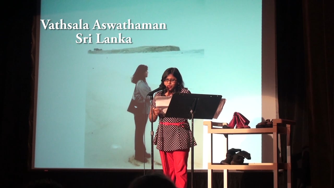 SP - Vathsala