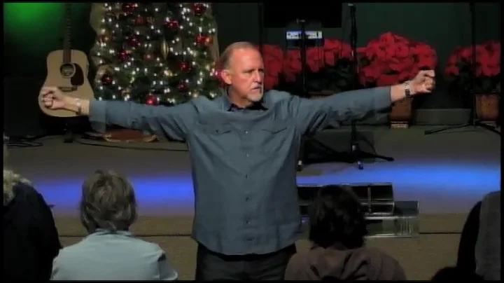 Stephen Strader- Vision Is A Kingdom Function on Vimeo