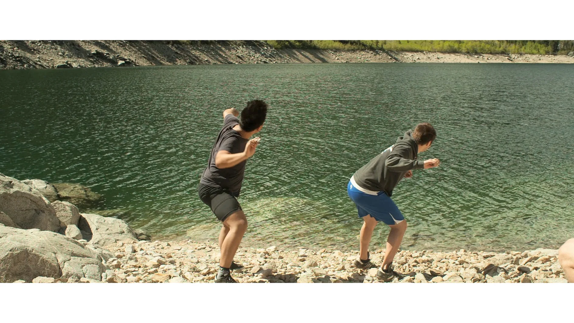 2015 on Vimeo