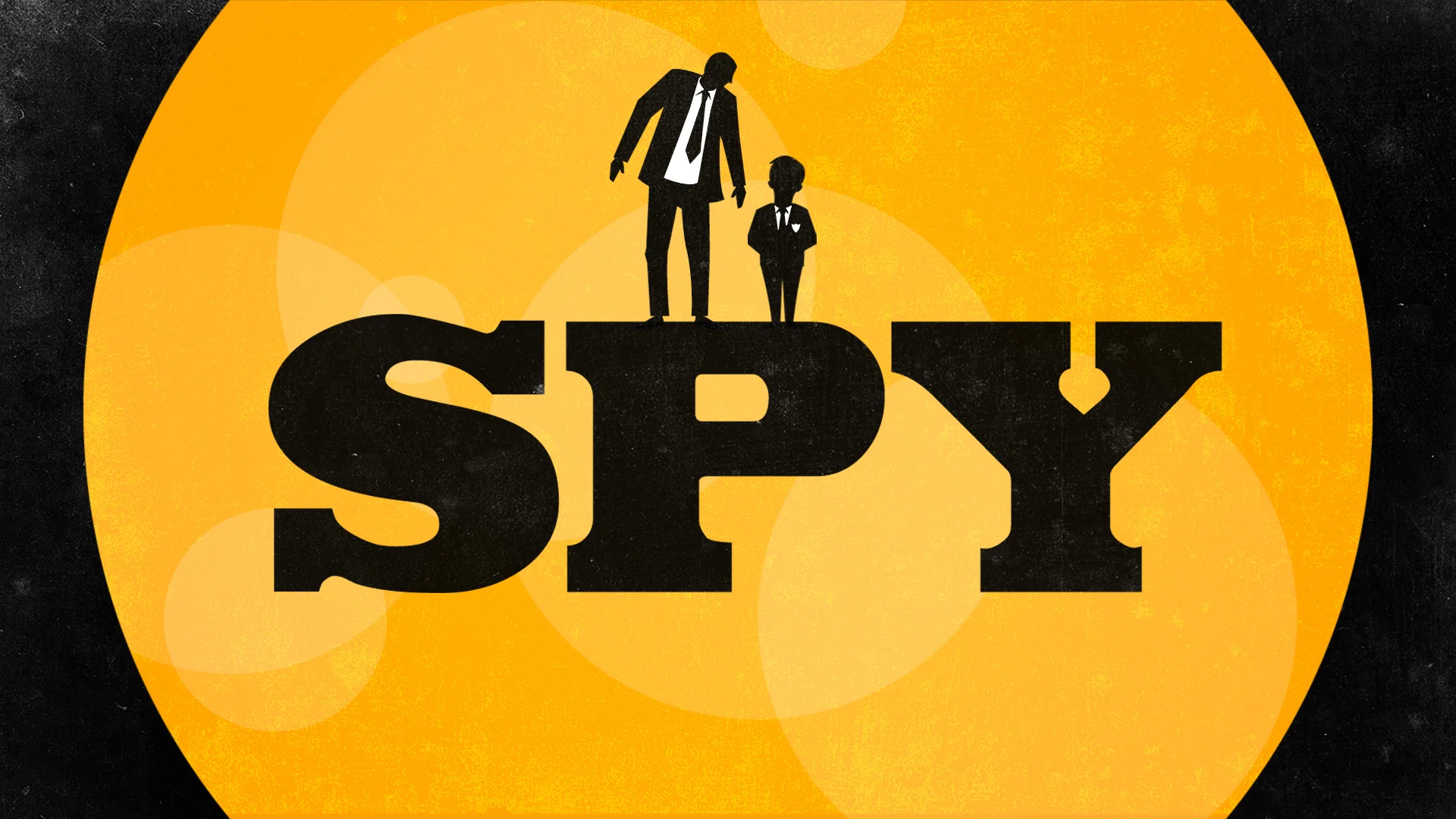 SPY - Main Titles