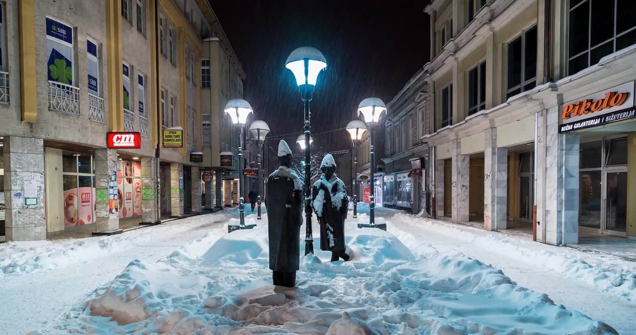 Tuzla 4k - Let it Snow on Vimeo