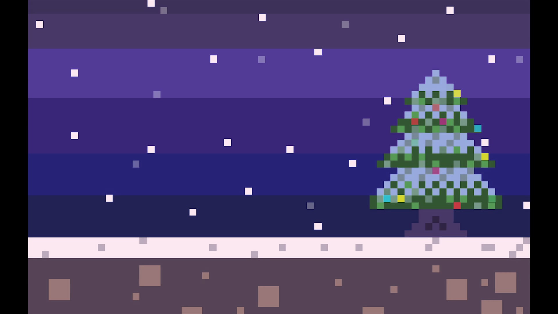 Pixel Sample on Vimeo