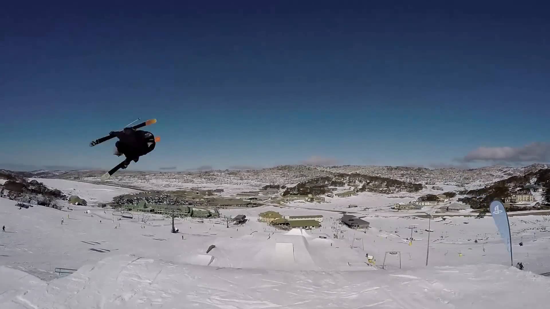 |Alex Hackel| |Mixtape| on Vimeo