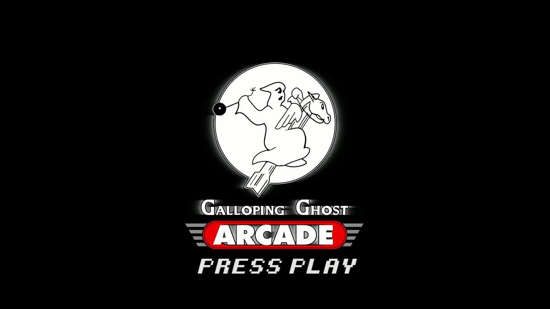 Galloping Ghost Arcade: The Documentary on Vimeo