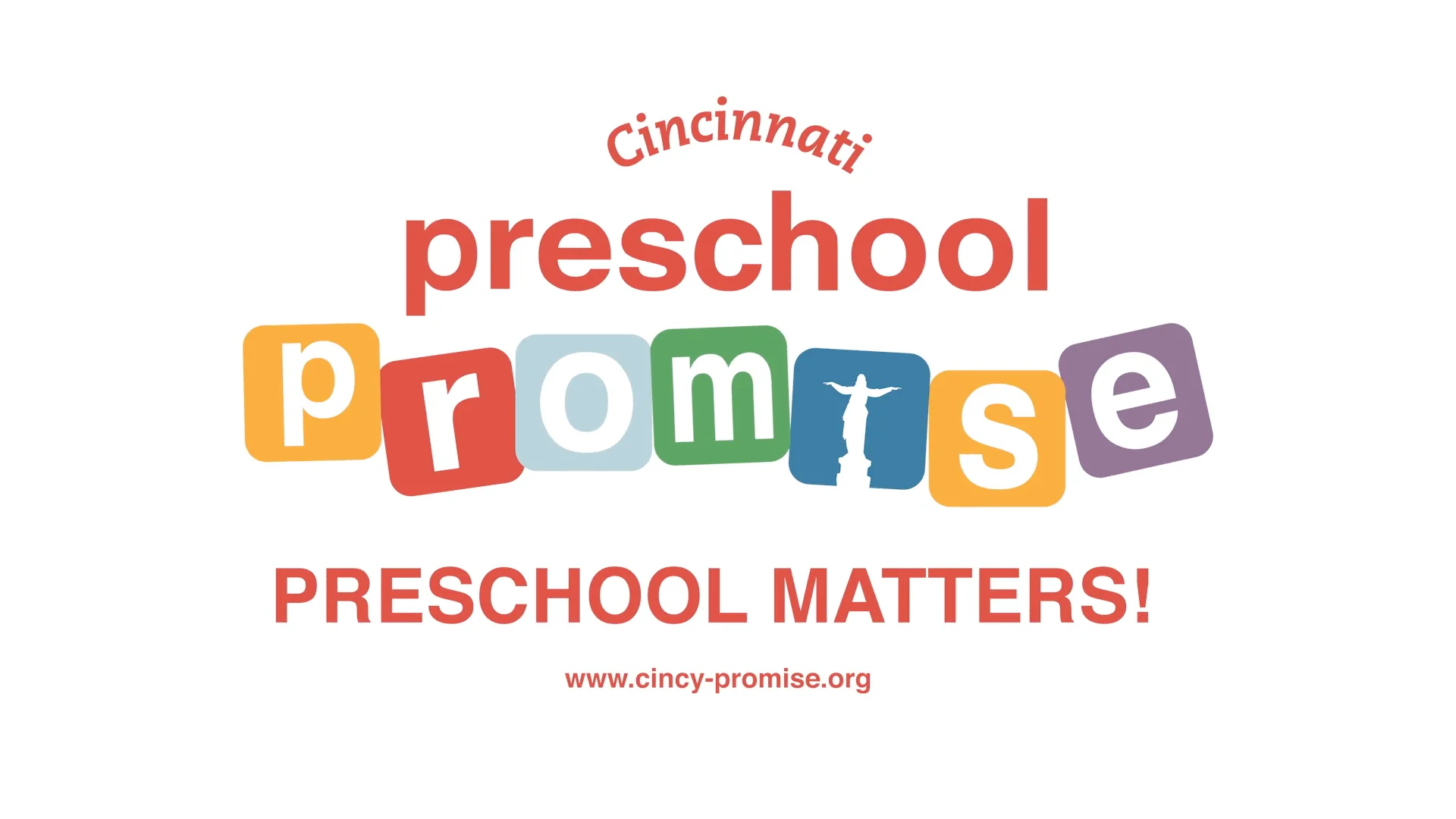 Cincinnati Preschool Promise on Vimeo