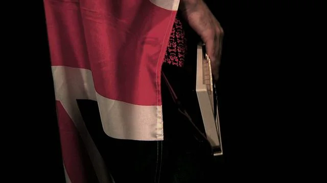 Rusko - Woo Boost on Vimeo