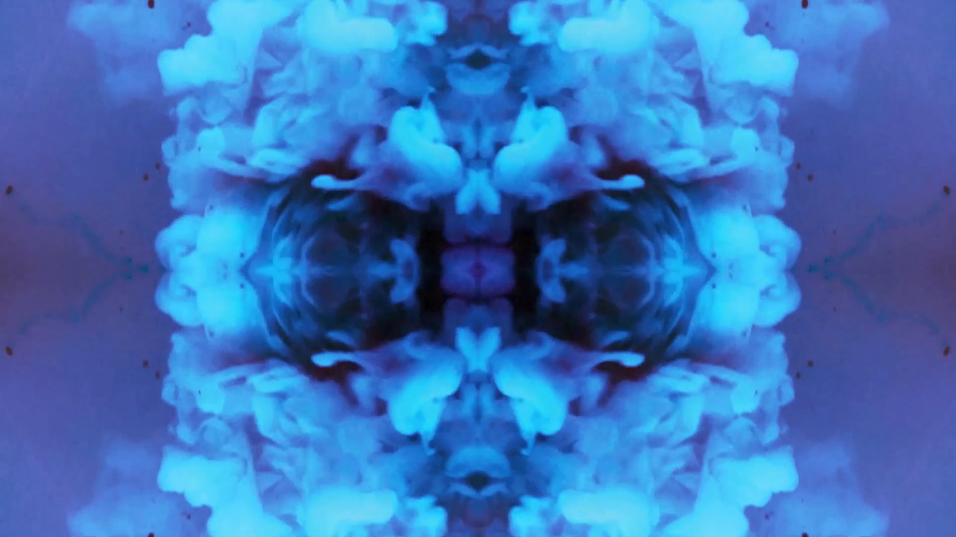 Hillsong Graphics for Praise & Worship - Blue_Smoke B (FireWork-Boost ...