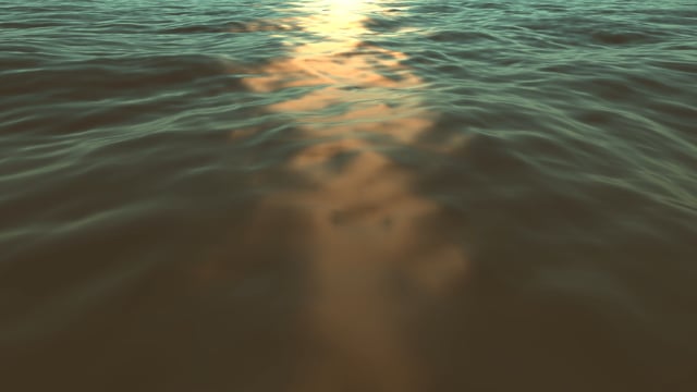 Hillsong Graphics for Praise & Worship - SIMPLE STAR PRAISE LOOP on Vimeo