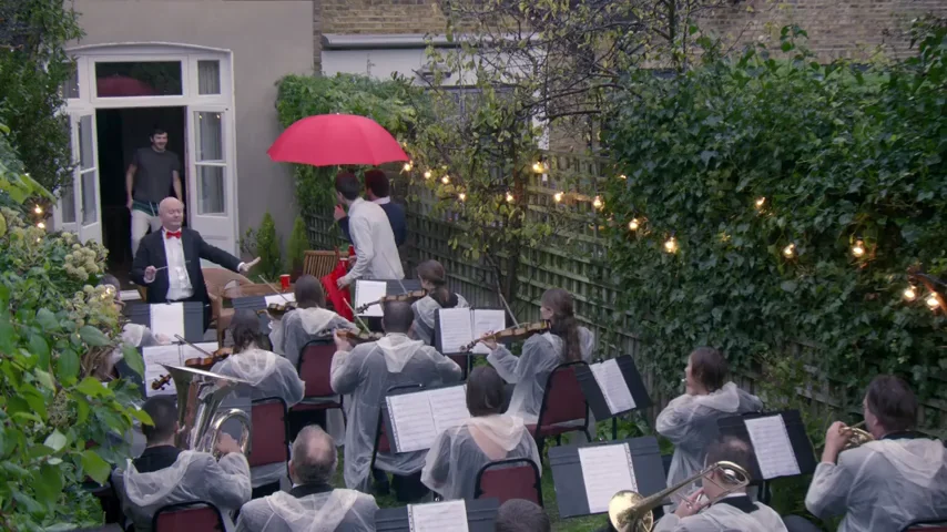 Sleepy Alex #BigStart by NESCAFÉ Original on Vimeo
