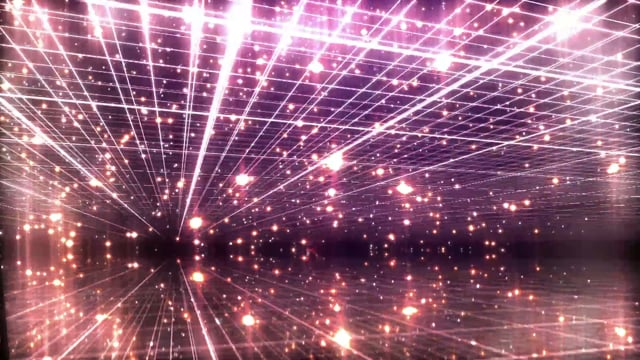 Hillsong Graphics for Praise & Worship - Fireflies on Vimeo