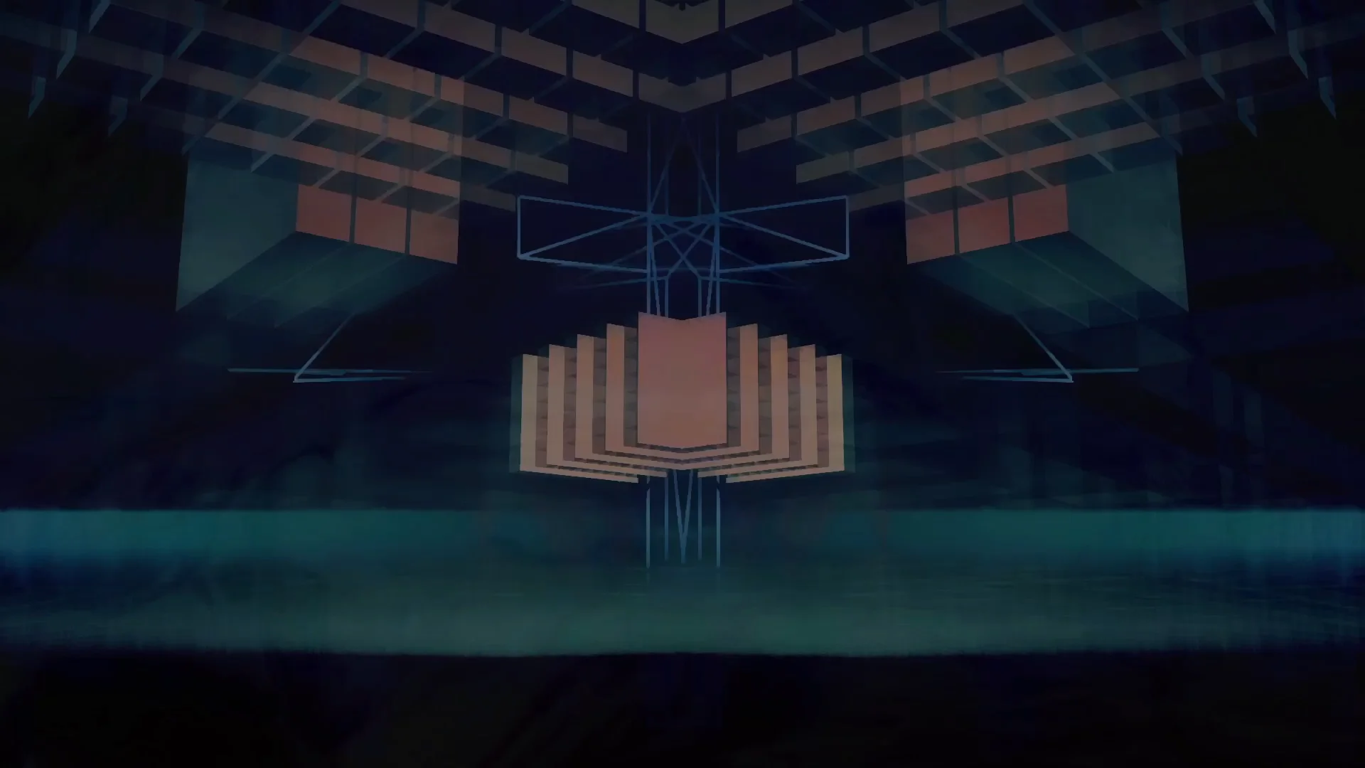 Hillsong Graphics for Praise & Worship - c_CHORUS on Vimeo
